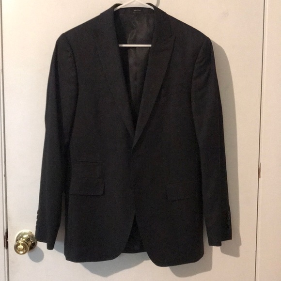 jf j.ferrar | Suits & Blazers | Mens Jferrar Slim Fit Suit Coat | Poshmark